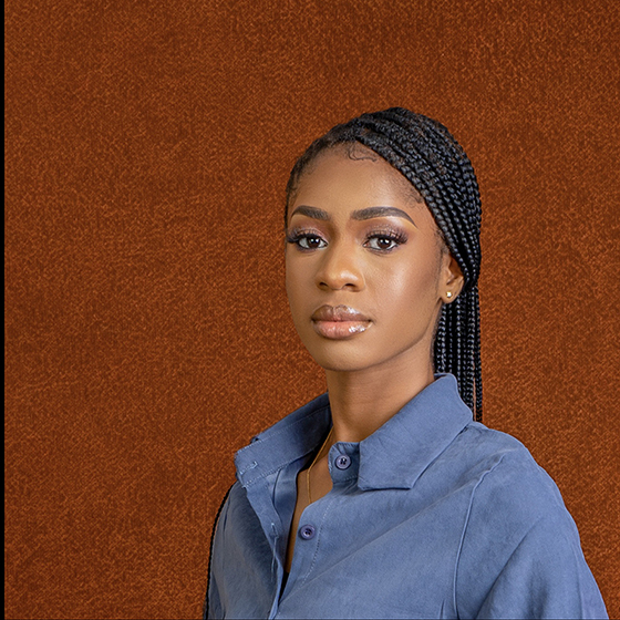 Team Naranja: Website's Main Page